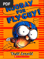 Fly Guy Series 01 Hi Fly Guy | PDF