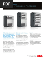 VRF Cop Comparisons | PDF