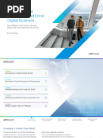 Vmware Solution Competency Guide | PDF | Desktop Virtualization | Cloud Computing