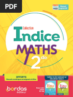 Maths Expertes Barbazo | PDF