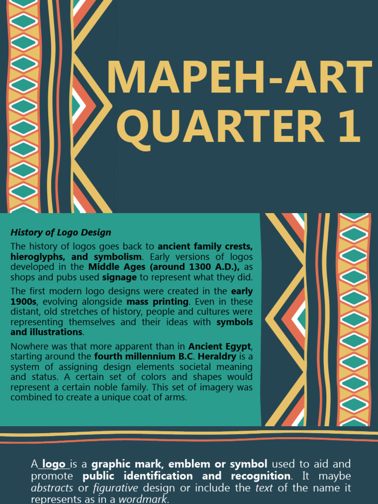 Mapeh Art6 | PDF | Pencil | Drawing