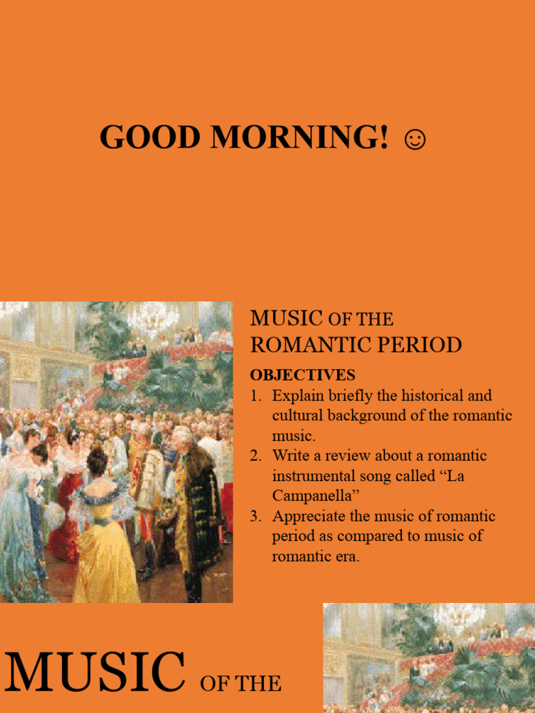 Demonstration Meaning