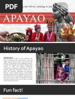 Igorot Tribe:: Culture & Language | PDF | Ethnic Groups | Ethnicity
