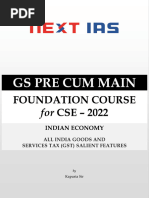 PSIR Topper Notes and Blogs | PDF