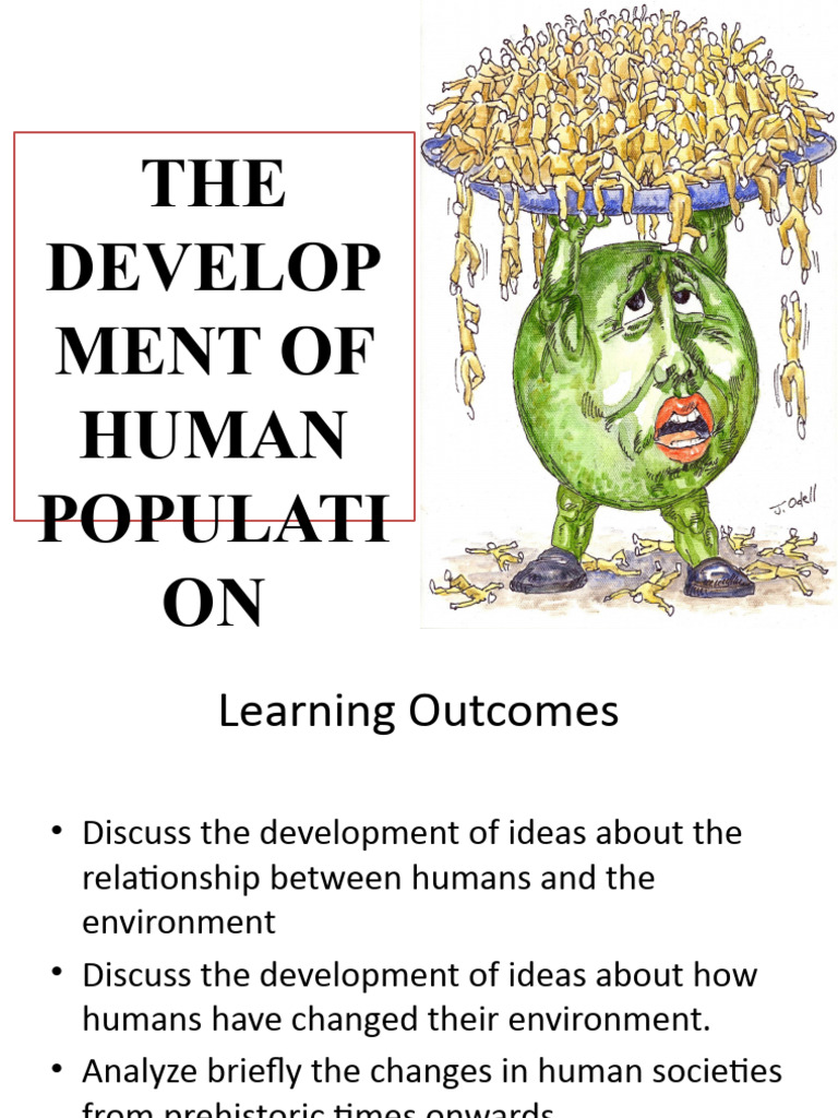 STS 11 Attachment 1 | PDF | Homo | Agriculture