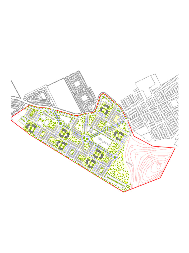 MASTER PLAN FINAL UN 4 (1)-Model.pdf15 | PDF