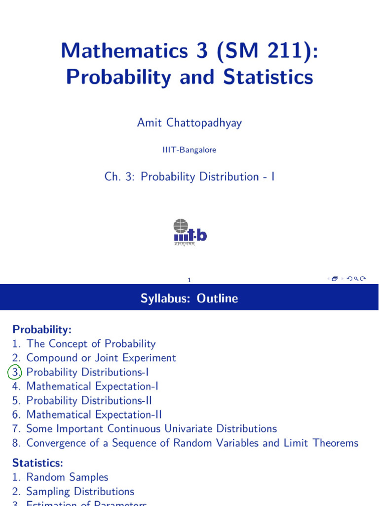 Ch3 Annotated | PDF