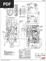 D13 Valve Adjustment | PDF | Vehicles | Engines
