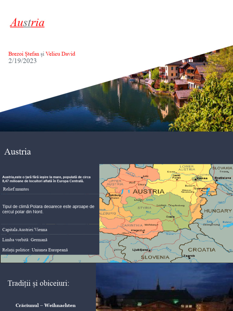 Austria | PDF