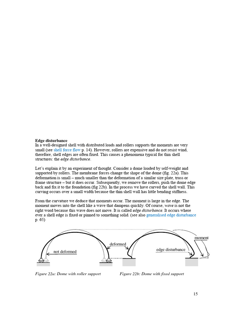 Shells 2 | PDF | Differential Geometry | Geometric Shapes