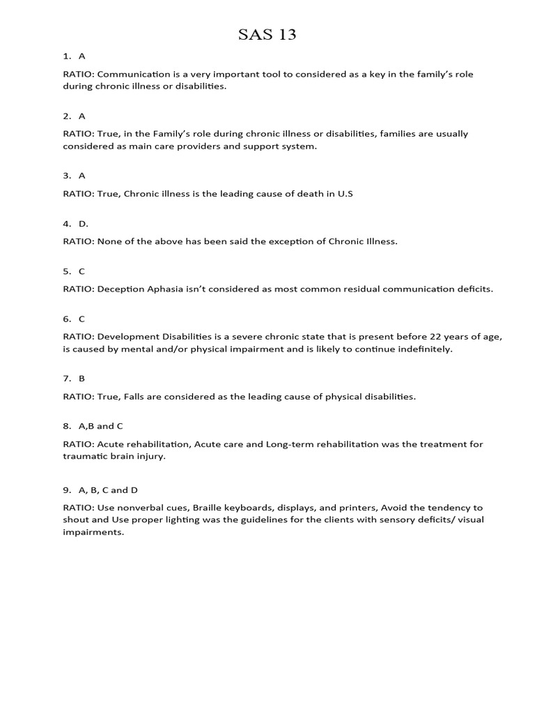 Hes 008 - Sas 13 | PDF