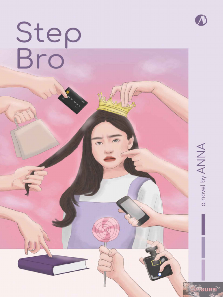 Step Bro by Anna | PDF