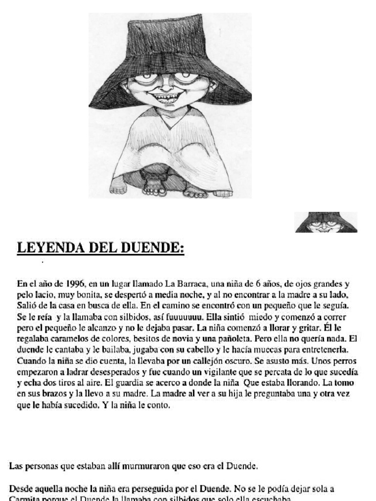 Duende | PDF