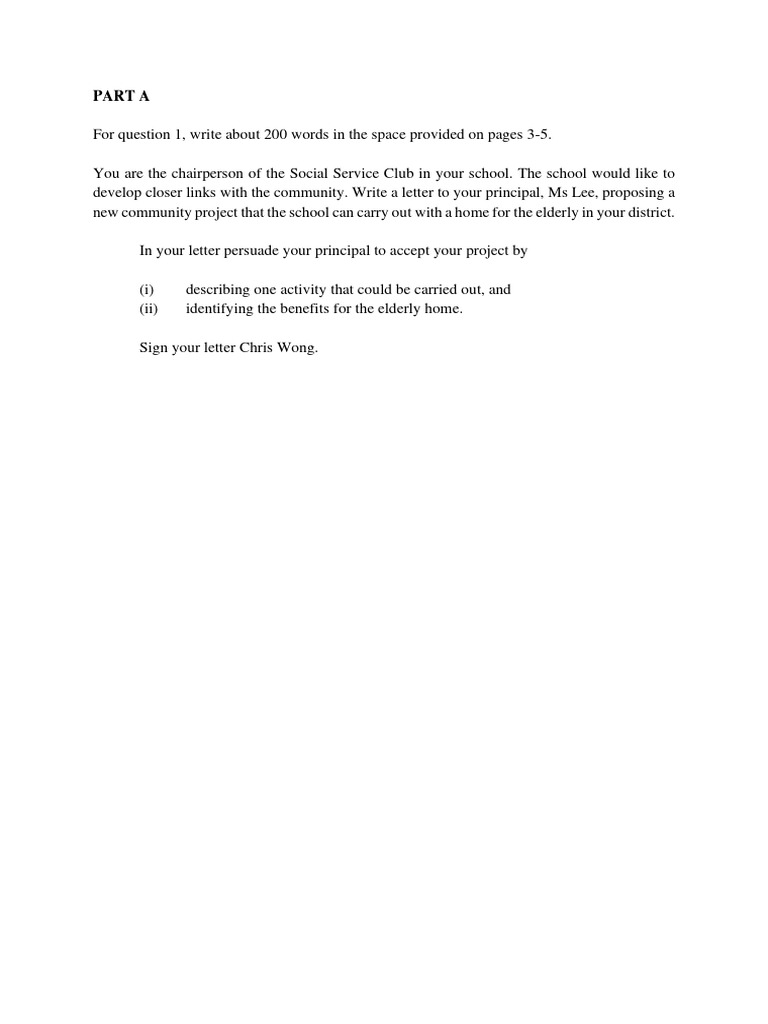 Writing Exercise 10 9 PDF