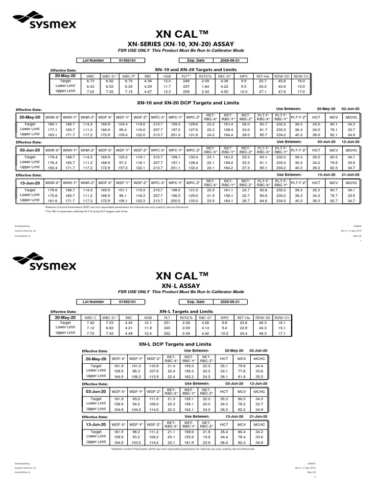 XN Cal-10-11-Xnl 0139 PDF | PDF