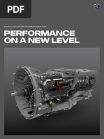 Scania Retarder Troubleshooting Guide | PDF | Truck | Axle