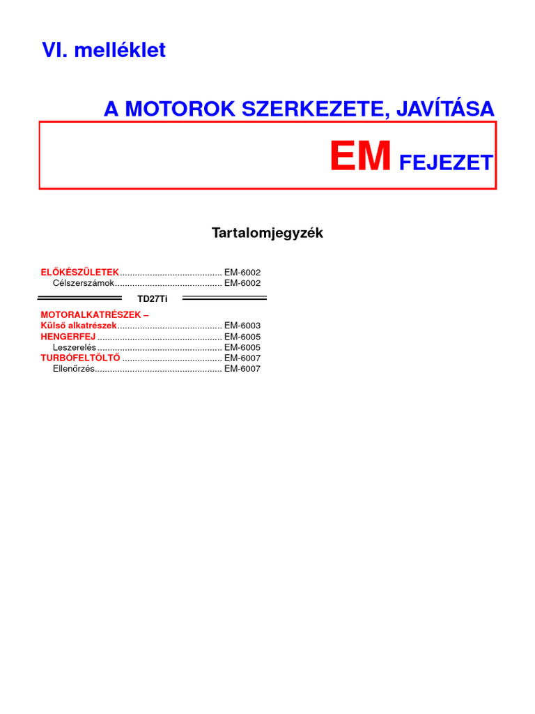 Em Vi | PDF