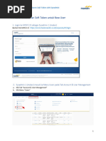 User Guide Merge Sysadmin MCM V1 | PDF