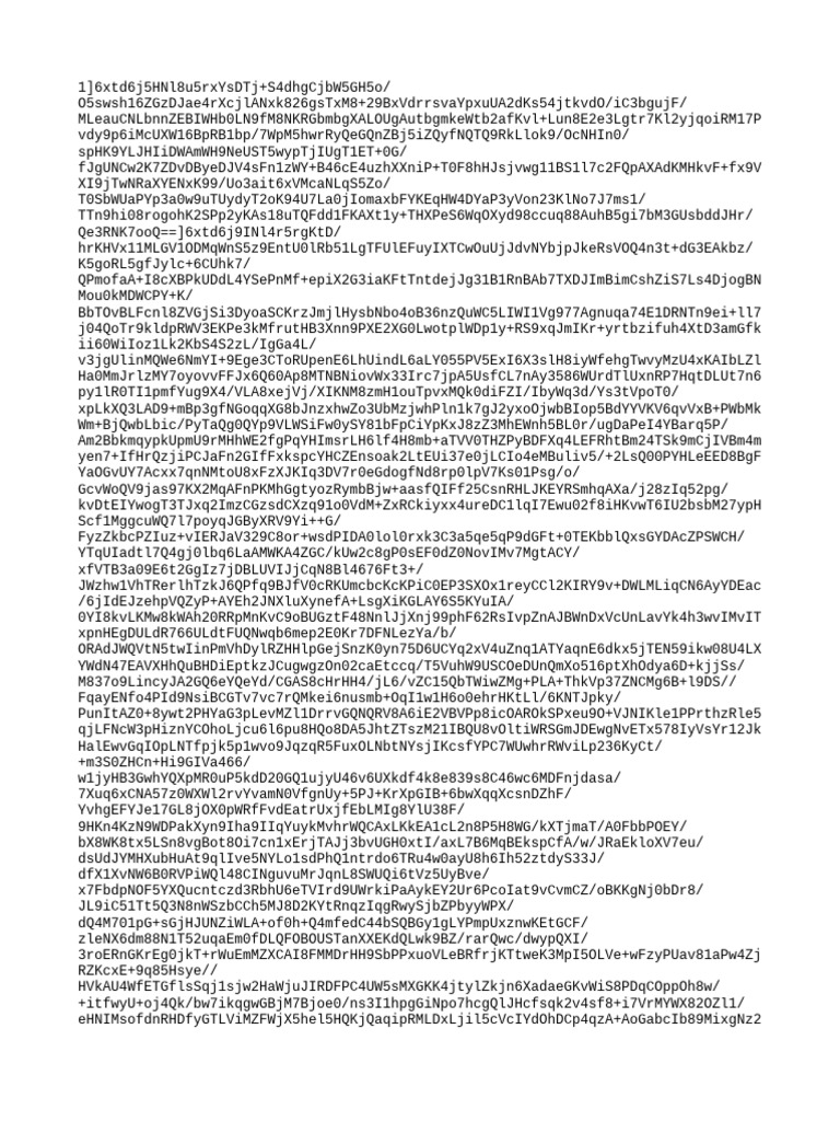 Yellow NG Unlimited 7 - IOS - Inpv | PDF