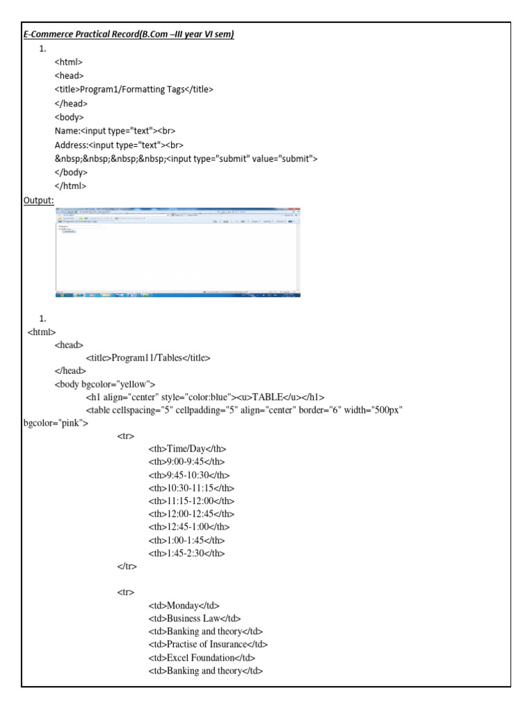 Ecom Record 2019 | PDF | Banking Technology | E Commerce