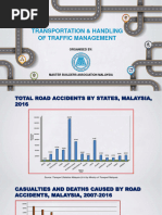03-03-03 Traffic Management Plan Template | PDF | Traffic | Forklift