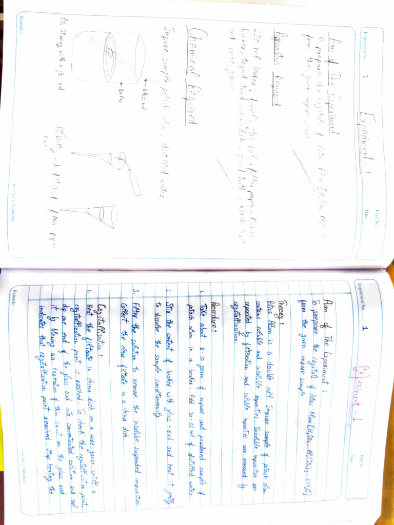 11th Practical | PDF