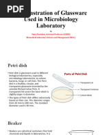Practical 1 Microscope | PDF | Experiment | Microscope