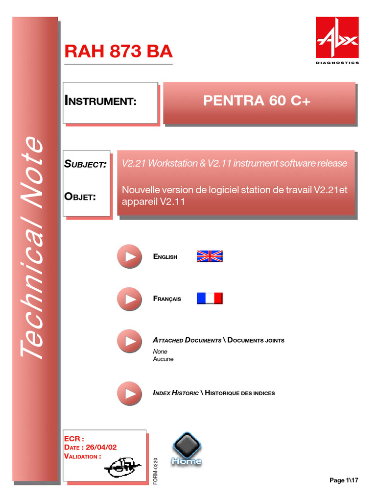 Rah 873 Ba | PDF | Computer File | Operating System Technology