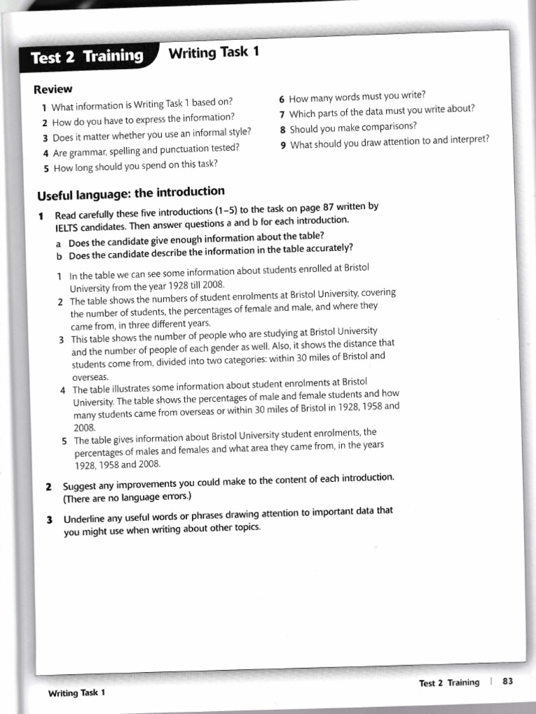 Ielts Trainer Part1 Extra | PDF | Information | Linguistics