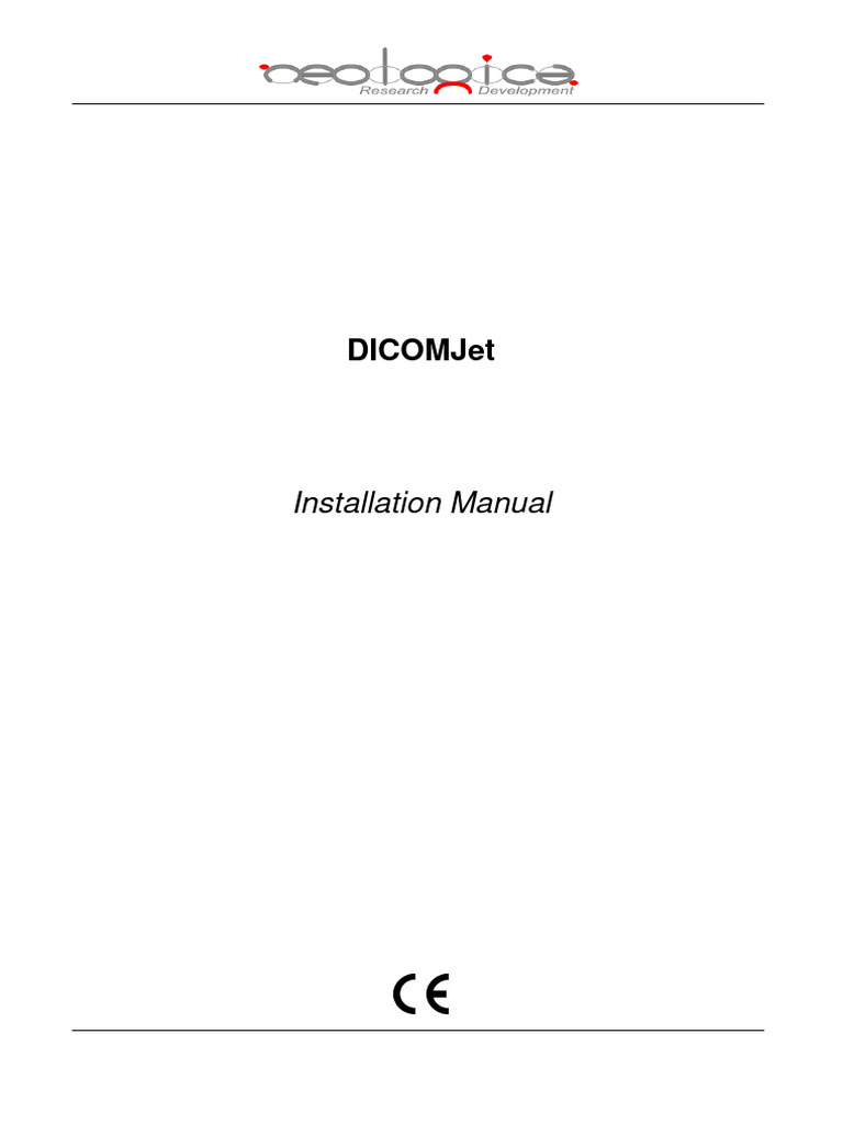 DJ-S InstManual v5 | PDF | Installation (Computer Programs) | 64 Bit Computing