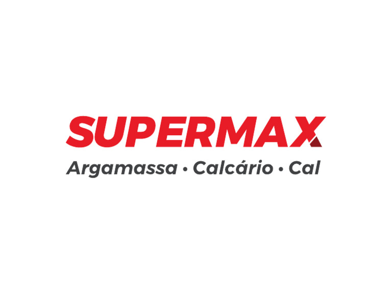 Supermax Logo | PDF