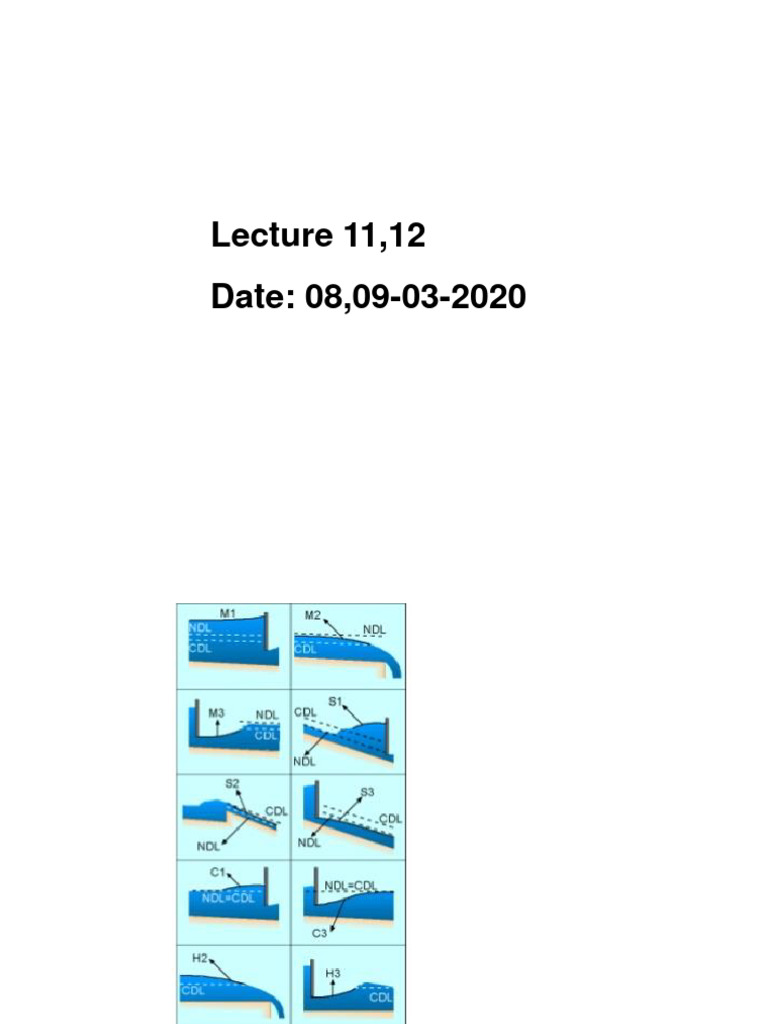 Lec11 14 | PDF | Equations | Mathematical Analysis