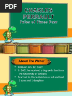 Shrek: Postmodern Fairy Tale Analysis | PDF | Philosophy | Young Adult