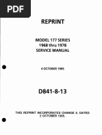 Tcds Cessna 172 3a12 Rev 81 | PDF | Stall (Fluid Mechanics) | Flight ...