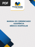 Manual Operacional Infomed Connecta V.01 | PDF | Janela (informática ...