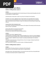 Inspire International Computing - Year 7 | PDF