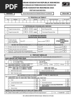 Final Cetak Kuesioner Ski - Ruta - Versi 31 150523 | PDF