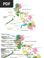 NAT Division Code | PDF