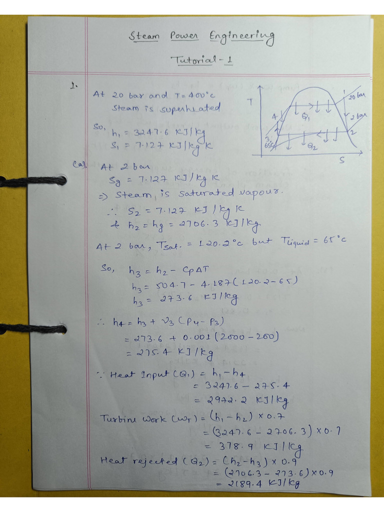SPE (Assignment - 1) | PDF