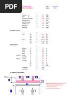 Dead Load: From NSCP 2015 Table 204-2 Minimum Design Dead Loads (Kpa ...