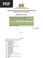 Learner EMIS Registration Form | PDF