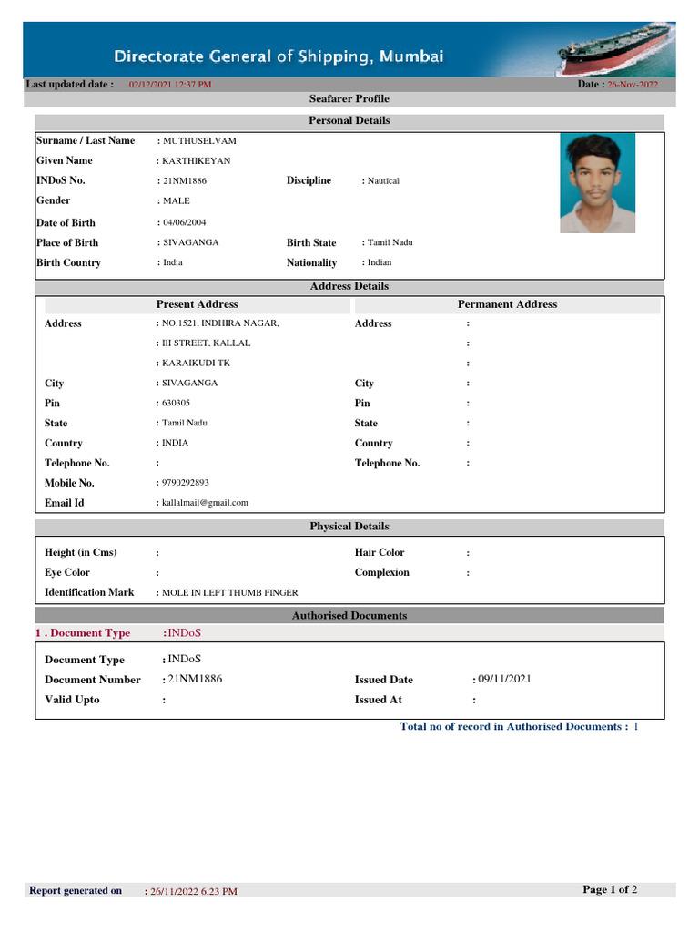 Report Servlet | PDF | Authentication | Access Control