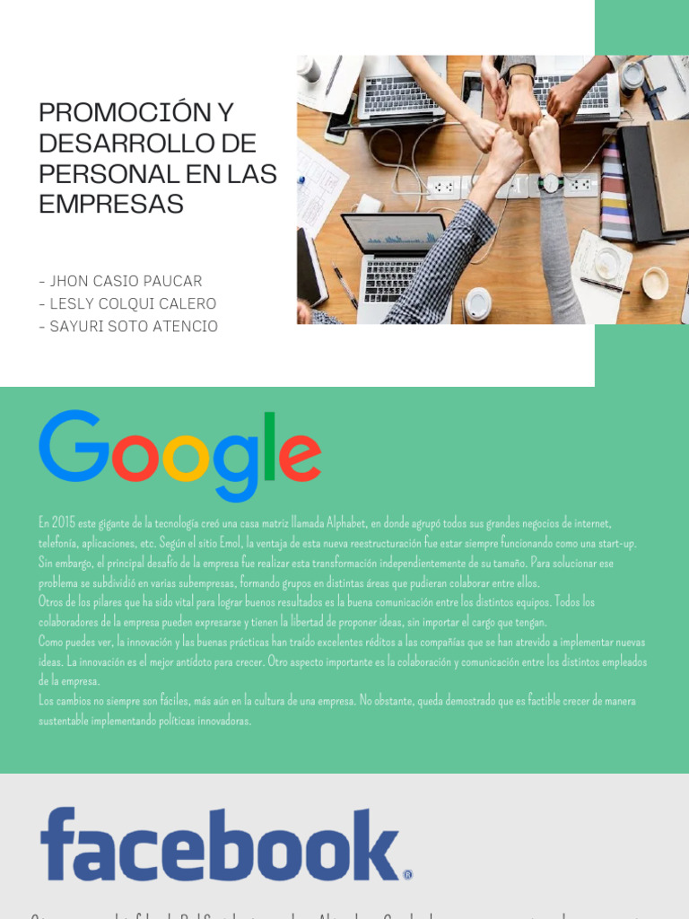 Blanco y Verde Simple Cómo Crear Una Presentación Oral de Canva ...