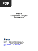 Reference Guide: ID-MTS™ Gel Cards | PDF | Calibration | Verification ...