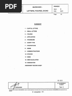 Aic-Code List 2022-09 7 | PDF