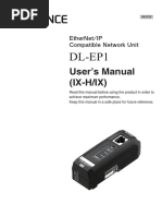 DL CL1 Datasheet | PDF