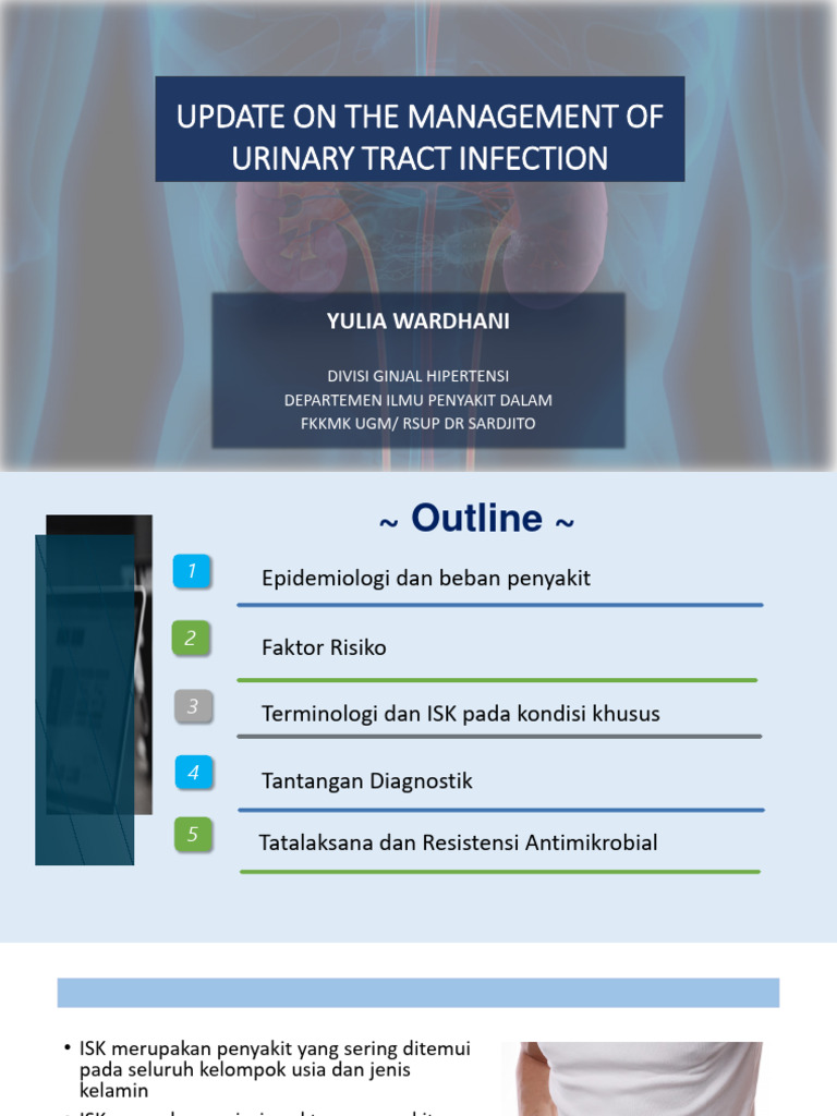 Update Tatalaksana ISK-FINAL | PDF