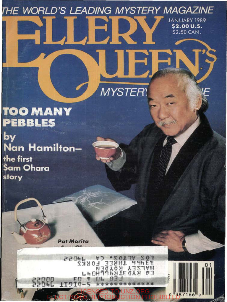Ellery Queens Mystery Magazine #552v93 (1989-01) (Unz.org) | PDF ...