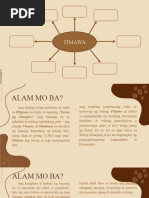 Grade 7 Poster/slogan Making | PDF