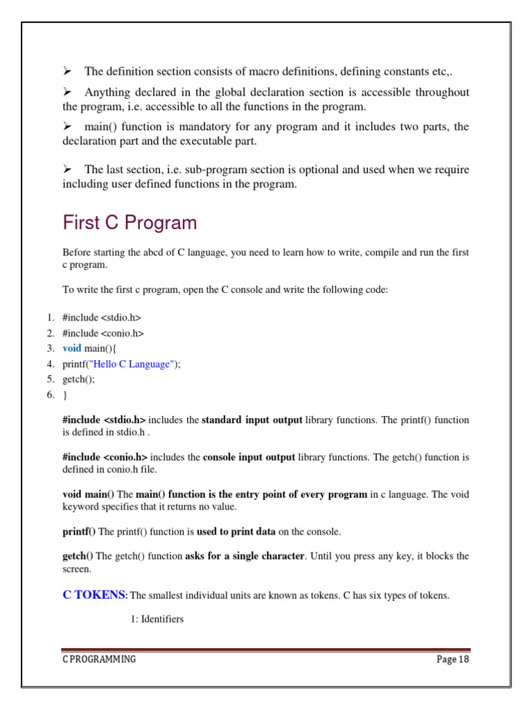 Trading | PDF | Decimal | C (Programming Language)